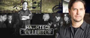 Interview: Brian J. Cano (Paranormal Caught on Camera) | HNN