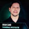 Interview: Brian J. Cano (Paranormal Caught on Camera) | HNN