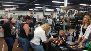 Interview: Brian J. Cano (Paranormal Caught on Camera) | HNN