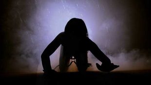 Film Review: Dacryphilia + Hematolagnia (short film) (2019) | HNN