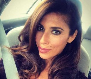 Interview: Felissa Rose (2019) | HNN