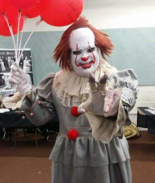 Event Review: Horror Sideshow Market (2019) | HNN