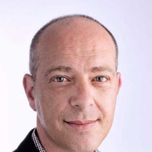 Interview: David Black | HNN