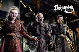 Top Asian Fantasy Films, You Need to See! | HNN