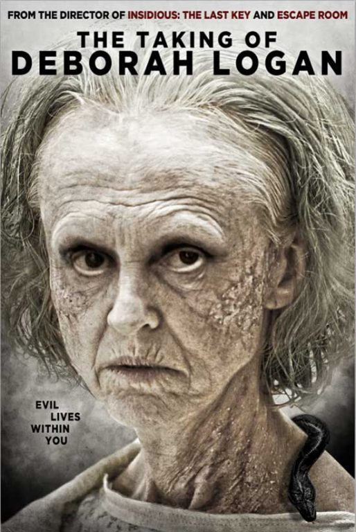 TERROR FILMS Set to Re-release ADAM ROBITEL’s Possession Thriller THE ...