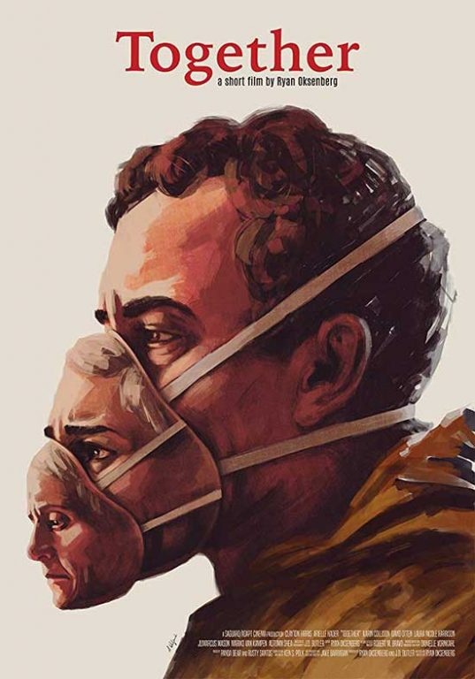 Film Review: Together (short film) (2019) | HNN