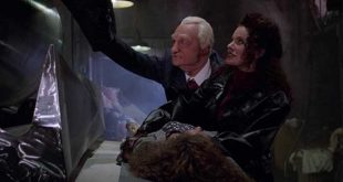 Film Review: The Mangler (1995) | HNN