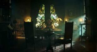 Film Review: The Mortuary Collection (2019) | HNN