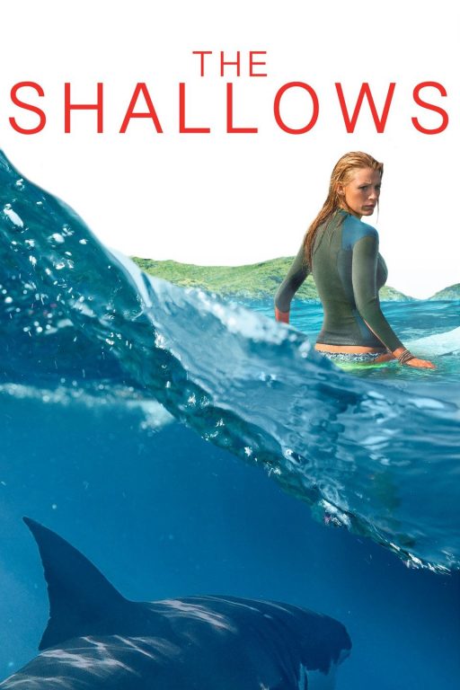 The Top 10 Shark Movies | HNN