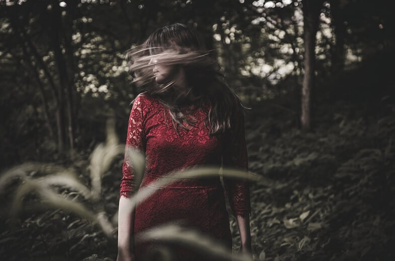 She Has Returned Just In Time For Halloween Pale Faced Lady Chapter 2 | HNN