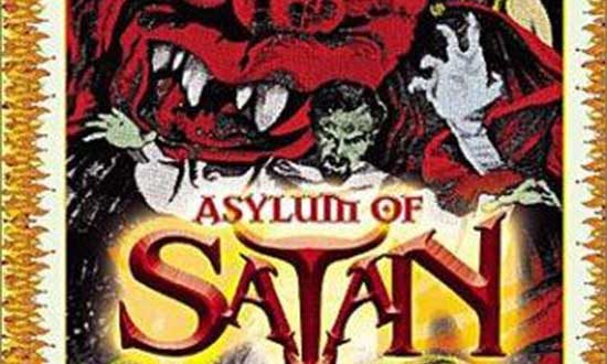 Film Review: Satan’s Children (1975) | HNN