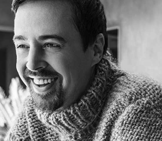 Interview: Sean Murray (Interment) | HNN