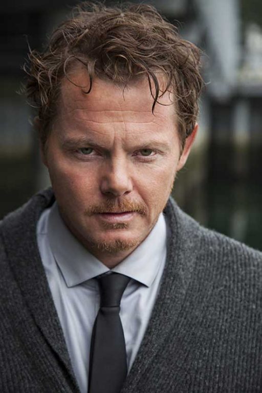 Interview: Teach Grant (IT Chapter Two) | HNN