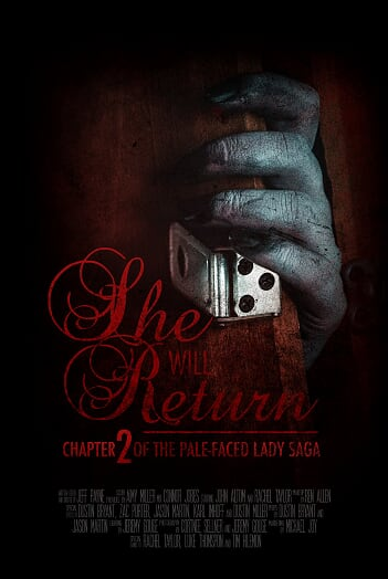 She Has Returned Just In Time For Halloween Pale Faced Lady Chapter 2 | HNN
