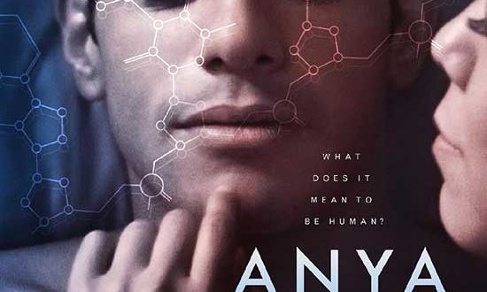 New Trailer for ANYA - SCI-FI/ROMANCE | HNN
