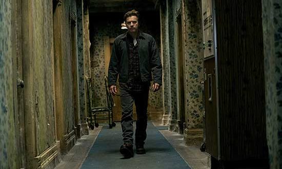 Top 10 Scariest Horror Movie Ghosts We’ve Seen in Film | HNN