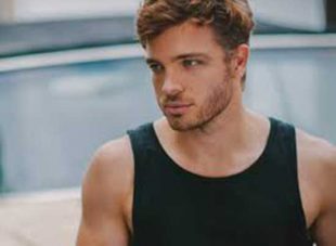 Interview: Julian Shaw (Use Me) | HNN