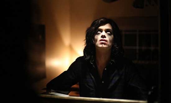 First Trailer for Barry Jay's KILLER THERAPY | HNN