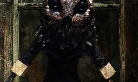 LDD Presents Lord of Tears: Owlman - Available for Preorder | HNN