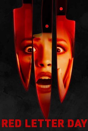 Film Review: Red Letter Day (2019) | HNN
