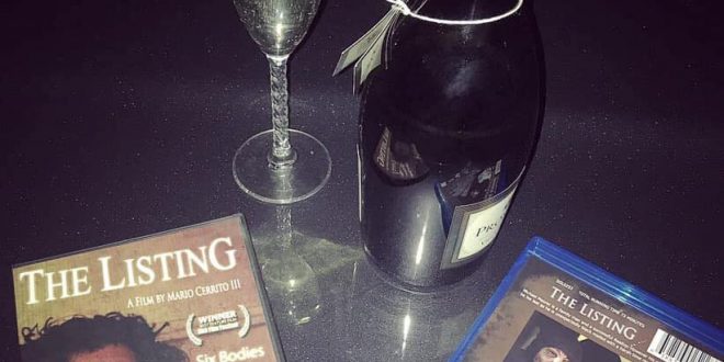 The Listing released worldwide by SGL Entertainment | HNN