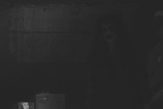 In Darkness I Wait - The Next Installment of The Pale Faced Lady | HNN