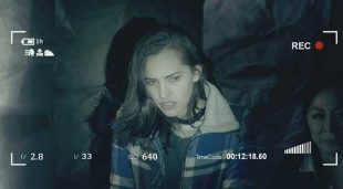 Film Review: Hell Girl (2019) | HNN