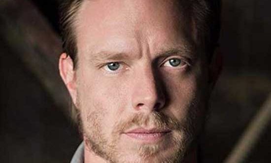 Interview: Matthew Alan (Castle Rock) | HNN