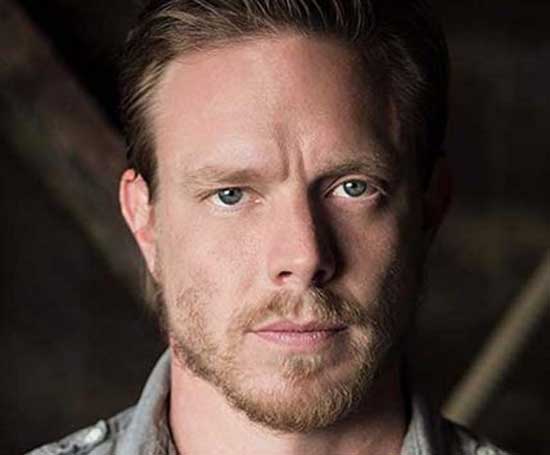 Interview: Matthew Alan (Castle Rock) | HNN