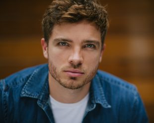Interview: Julian Shaw (Use Me) | HNN