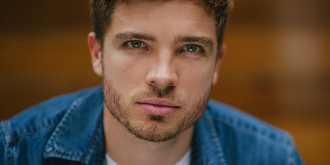 Interview: Julian Shaw (Use Me) | HNN