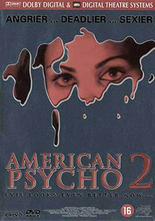 Film Review: American Psycho II: All American Girl (2002) | HNN