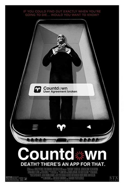 Film Review: Countdown (2019) | HNN