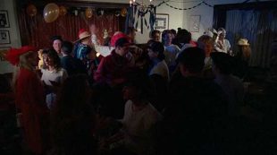 Film Review: Happy Hell Night (1992) | HNN