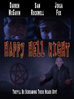 Film Review: Happy Hell Night (1992) | HNN