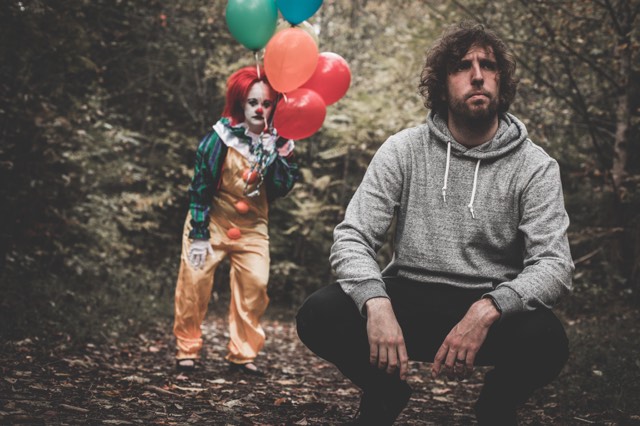 Exclusive Interview: Filmmaker - Jeff Payne (The Pale Faced Lady) | HNN