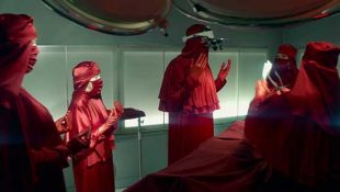 Film Review: Rabid (2019) | HNN