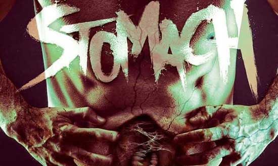 STOMACH New Body Horror movie | HNN