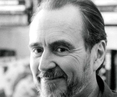 New book! - Wes Craven: Interviews | HNN