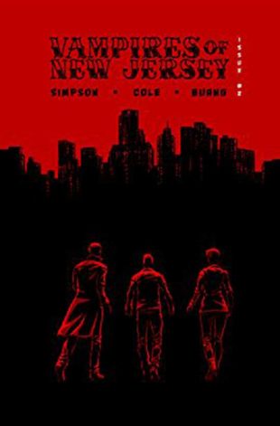 Interview: Alton Simpson (Vampires of New Jersey) | HNN