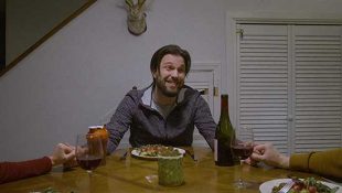Interview: Chad Werner (A Perfect Host) | HNN