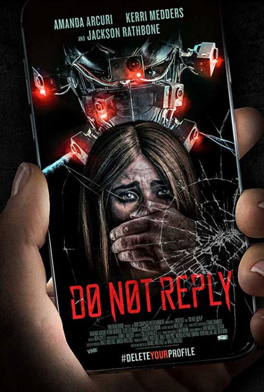 Horror Movies Coming Out in 2020 | HNN