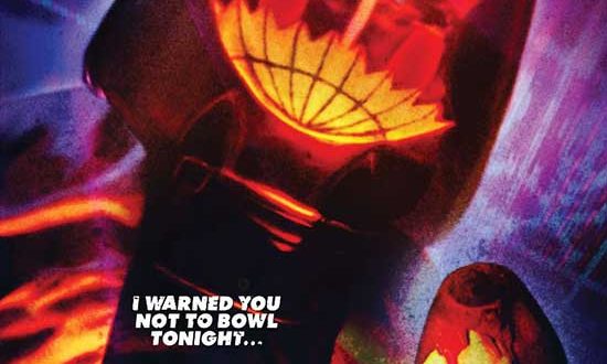 Reserve your copy of Ryan Nicholson's GUTTERBALLS on BLU! | HNN