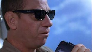 Film Review: The Night Flier (1997) | HNN