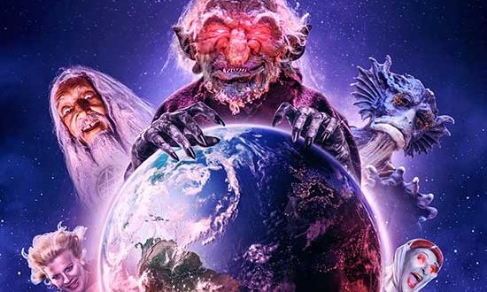 Official Trailer - TROLL'S WORLD | HNN