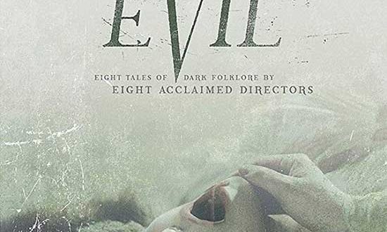 Film Review: The Field Guide To Evil (2018) | HNN