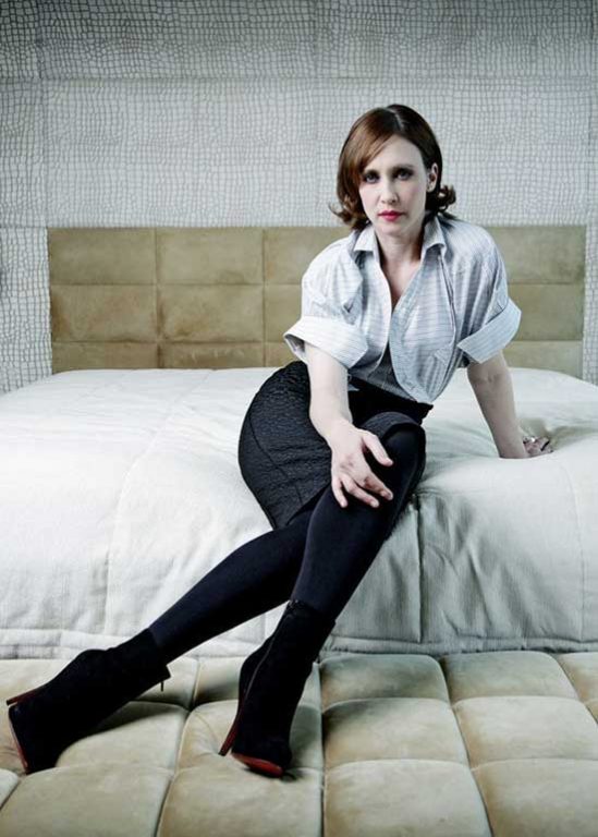 Vera Farmiga: Hottest Sexiest Photo Collection | HNN