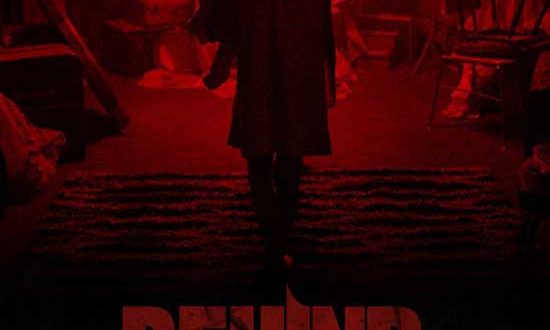 BEHIND YOU - Poster and Trailer Debut | HNN