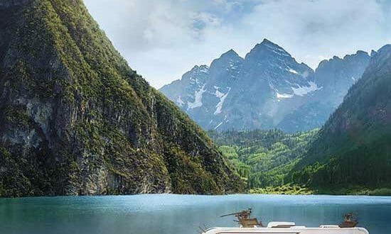 Year Zero Trailer, Ft. Benjamin Percy | HNN