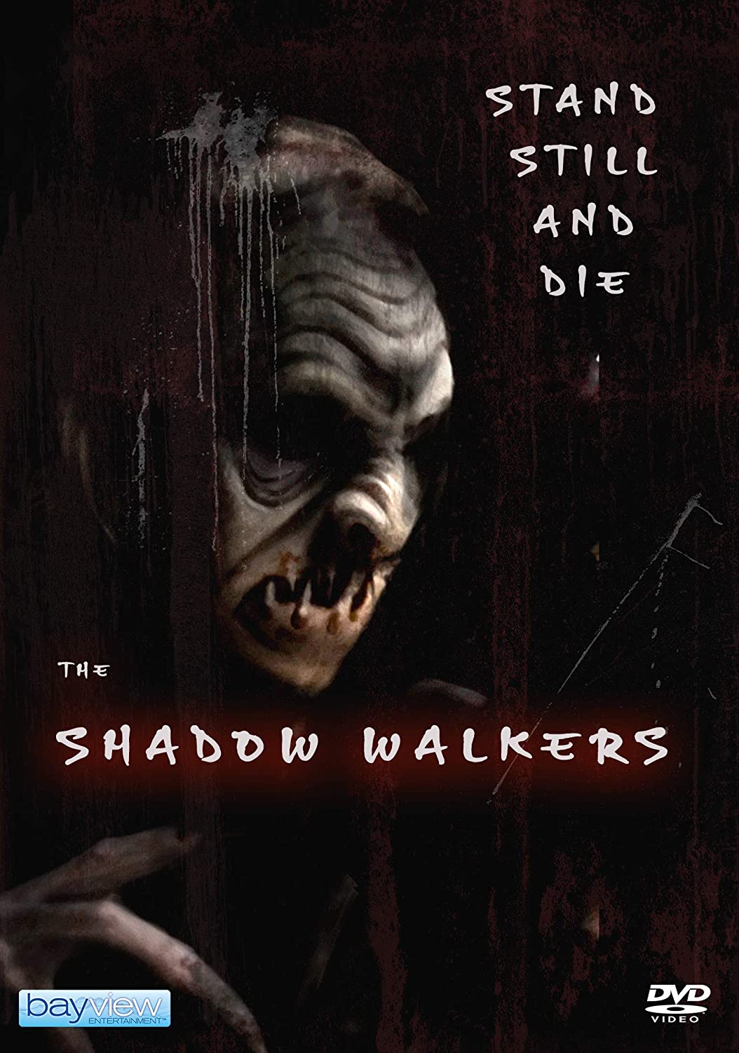 Official Trailer: The Shadow Walkers | HNN